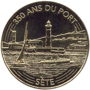 34 SETE - Office de tourisme