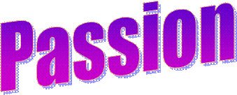 Passion